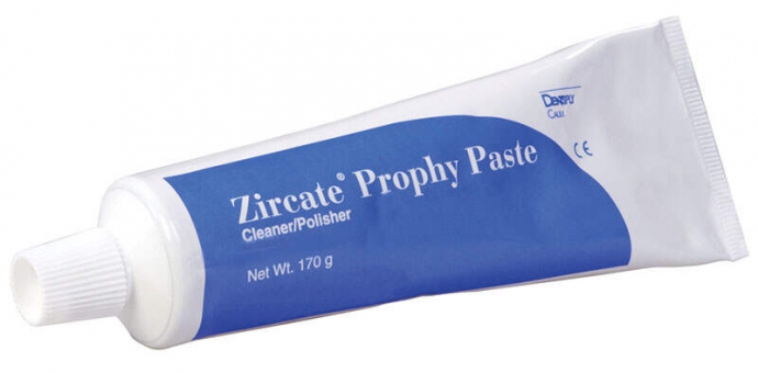 Zircate Prophy Paste 170g - Next Dental UK